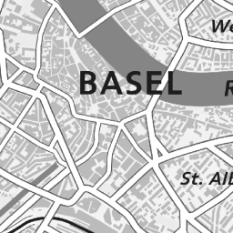 Statistik — Kanton Basel-Stadt